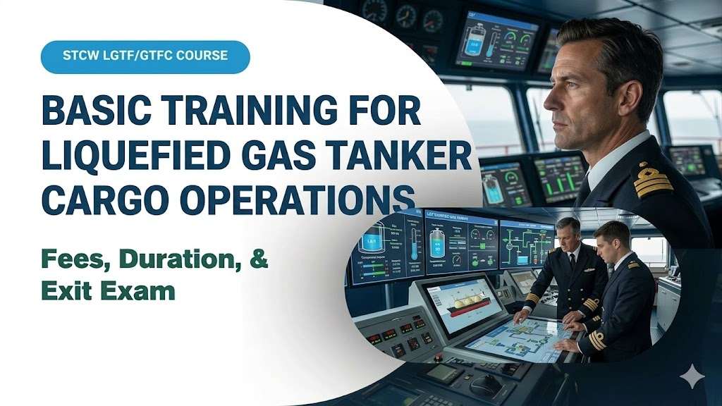 LGTF Course